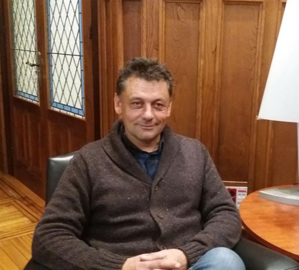 Giro inesperado en la investigación del asesinato del concejal Javier ...