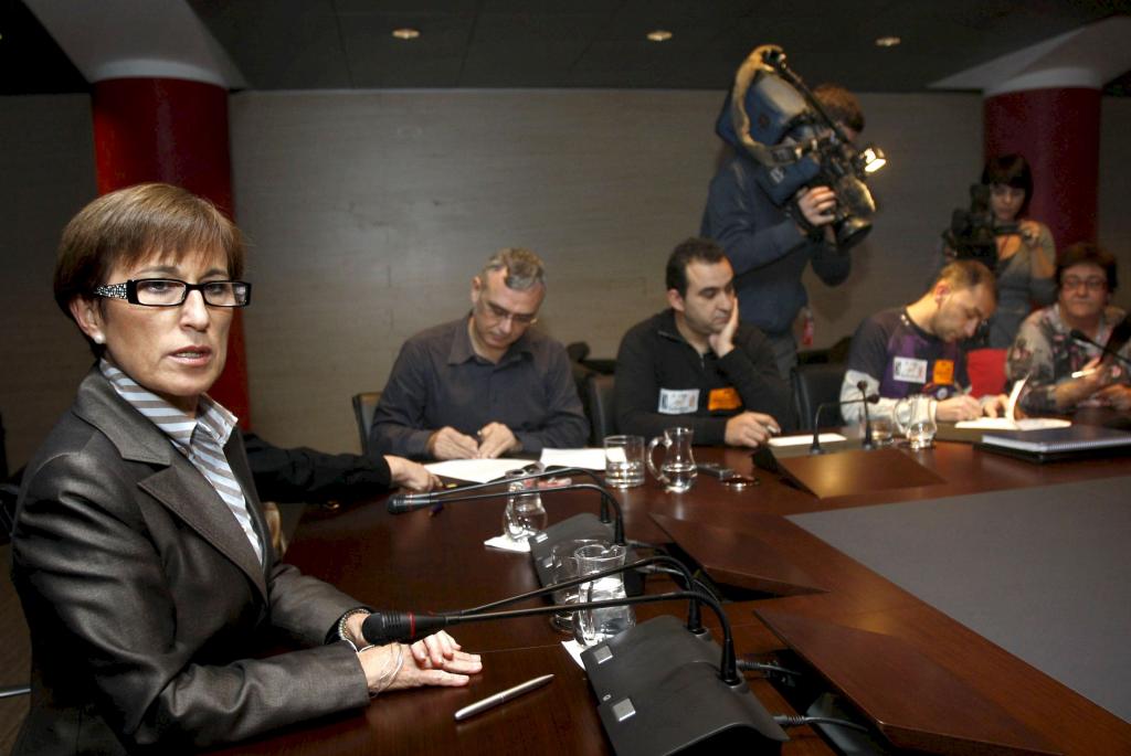 Mar Serna, consellera en Cataluña con el 'tripartito', será vocal del CGPJ