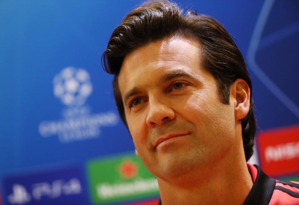 Solari pide protección para Sergio Ramos y que la prensa no mienta