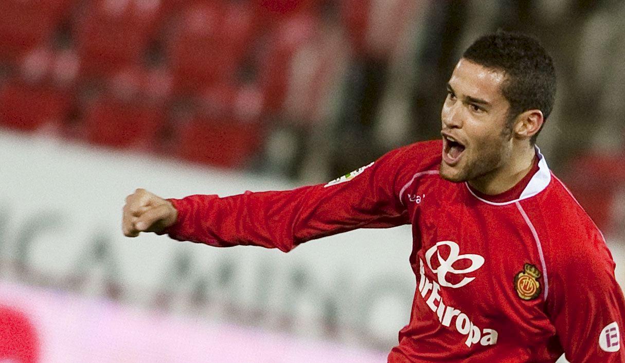 Mario Suárez abandona el fútbol chino