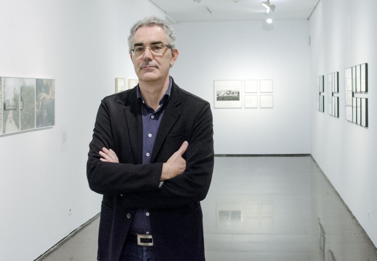 El historiador Jaume Reus Morro, nuevo gerente del Institut d ...