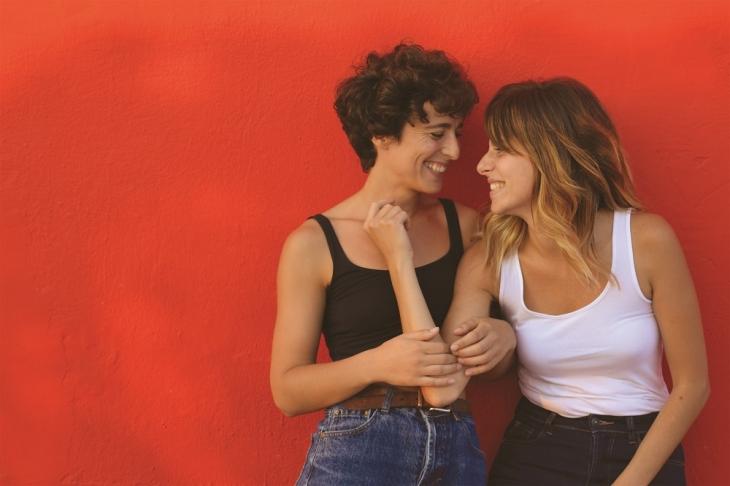 La obra de teatro 'Aquí i ara' se representa en la Sala d'Actes Port de ...