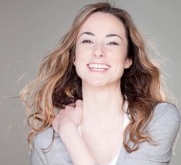 Coaching Quántico con María Lobos: conferencia 'Poder femenino: la ...