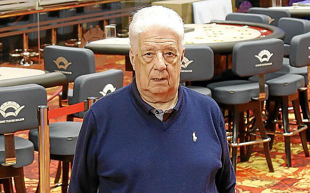 Fallece el empresario Rafael López