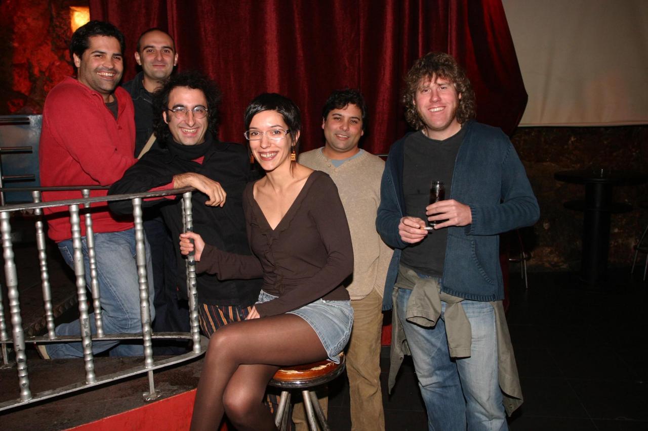 Antònia Font sale del anonimato