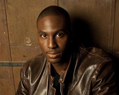 Eric Darius - Smooth Jazz Festival 2012 » Conciertos