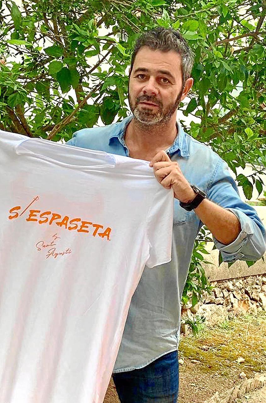 Tomeu Vicens Barceló: «El 28 de agosto, lo que se celebra en Felanitx ...