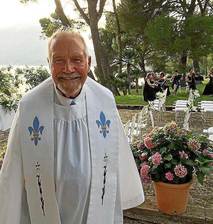 Fallece Allen Graham, pastor y fundador de Charity 4 Kidz