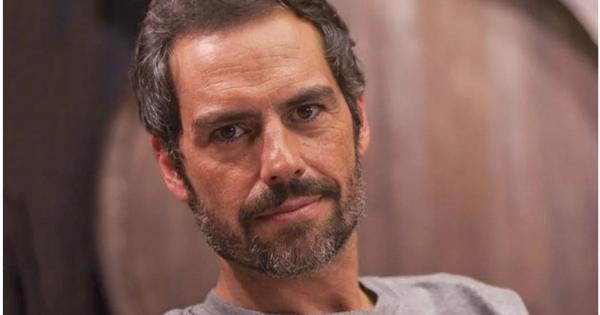 Fallece el actor Filipe Duarte
