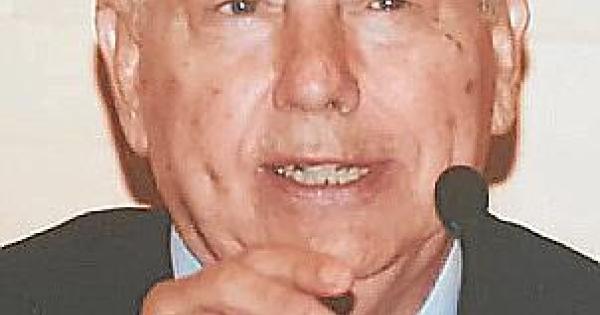 Fallece a los 88 años el abogado Pedro Mir Juan