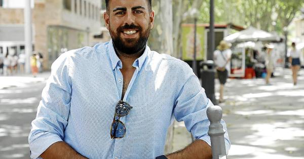 Alessandro Expósito: «Mi sueño es juntar a Los Bravos con Quentin ...