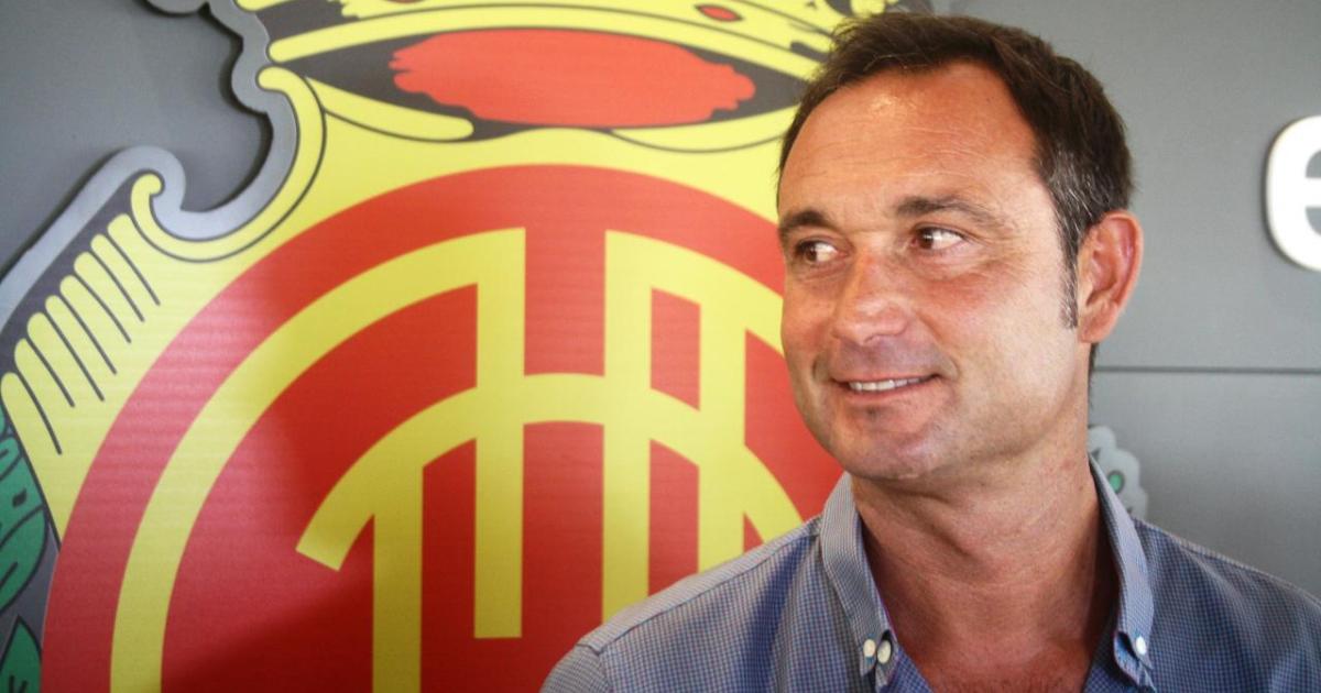 El exmallorquinista Javier Recio ficha por el Bolívar