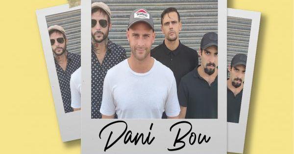 Dani Bou en concierto en Es gremi