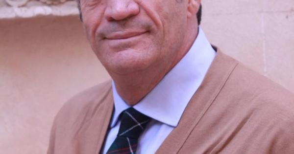 Muere Javier Escobar, el gran relaciones públicas de la moda