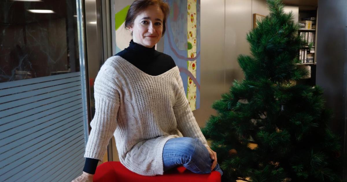 La mallorquina Marta Barceló gana el XV Premio de Teatro Palanca i Roca