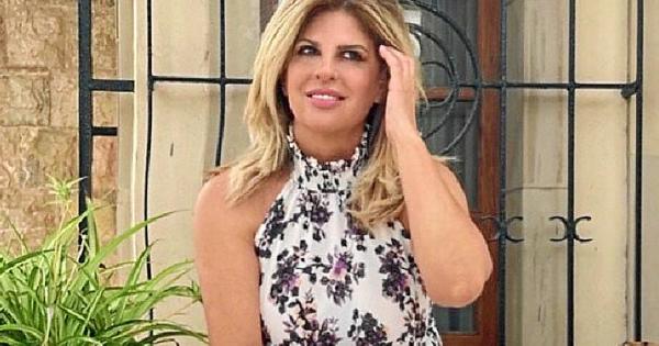 María Barceló, empresaria e ‘influencer': «Mi intimidad es sagrada»
