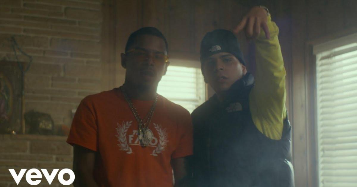 ¿Quién es Jamby 'El Favo'?