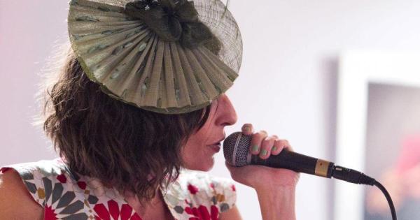 Cuca & The Blues Band