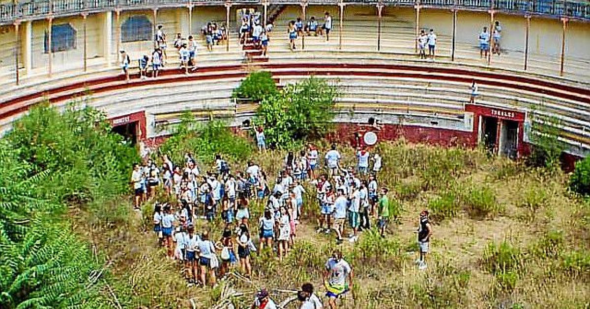 El alcalde de Felanitx defiende a los jóvenes de El Cosso ante las ...