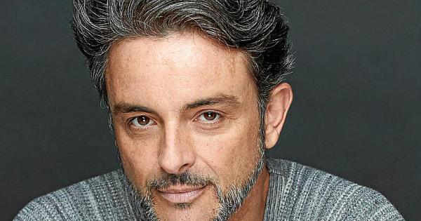 Bernard Bullen: «Salir en ‘Star Wars’ ha sido, sin duda, la experiencia ...