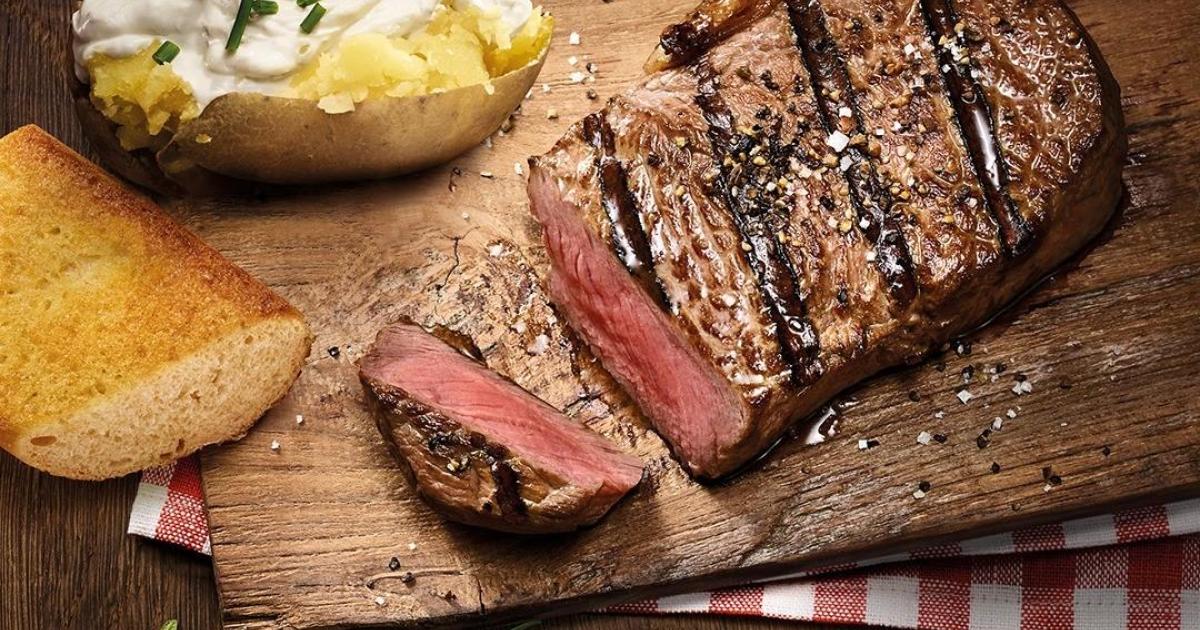 Block House, ofreciendo los mejores steaks desde 1998