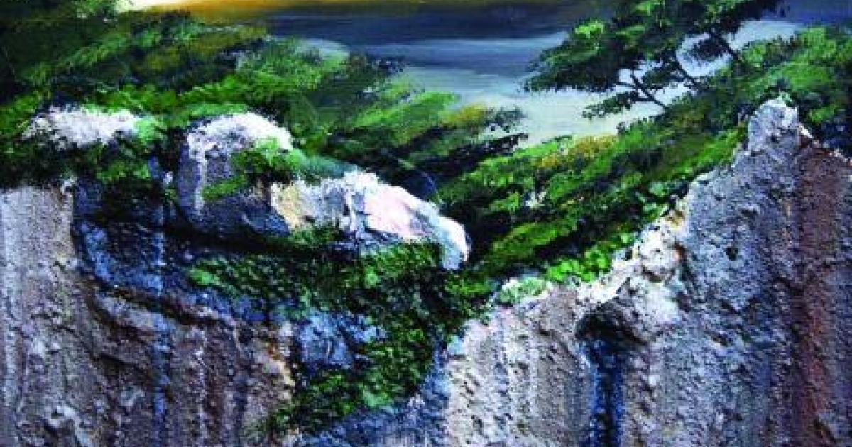 'Turris Eburnea', de Llorenç Garrit