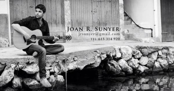 JR Sunyer