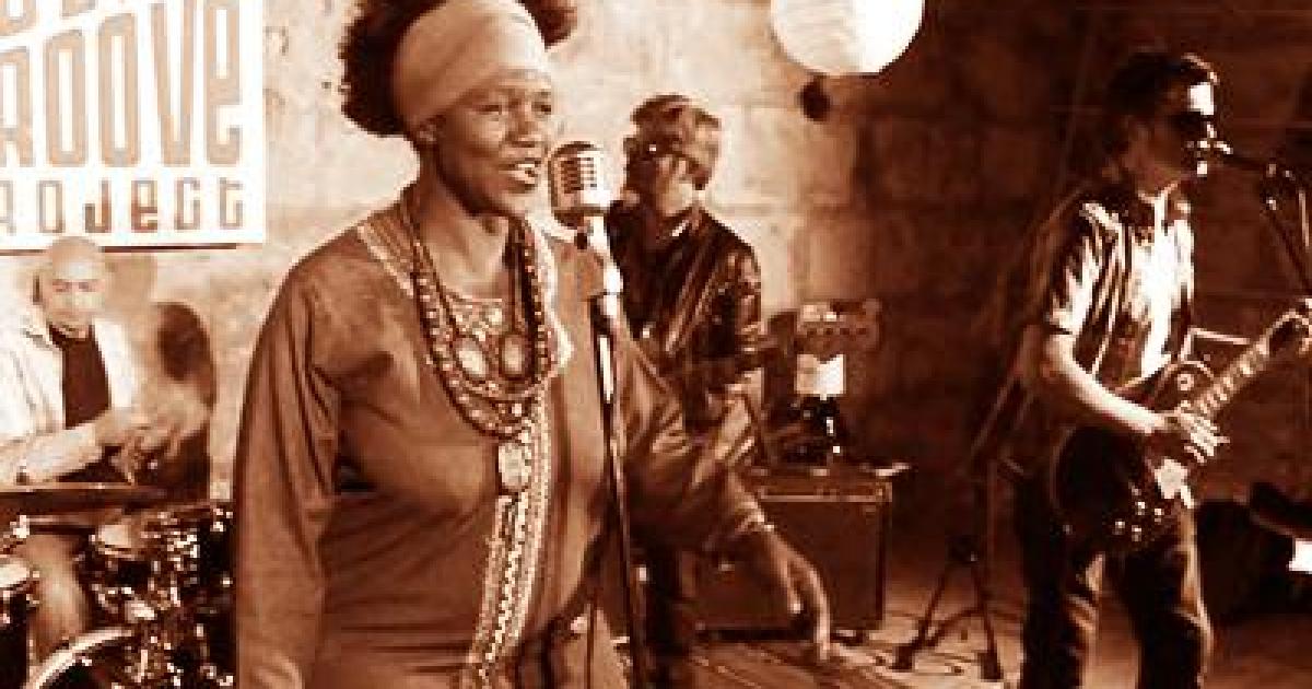 Palma Groove Project