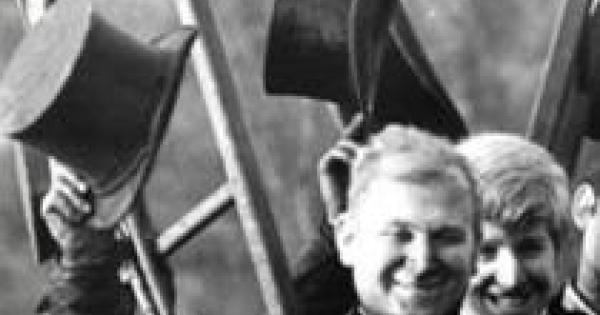 'The Little Sweep', una ópera infantil