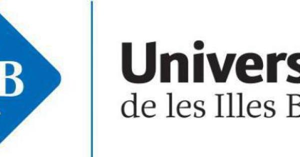 La UIB estrena un nuevo diseño de su marca