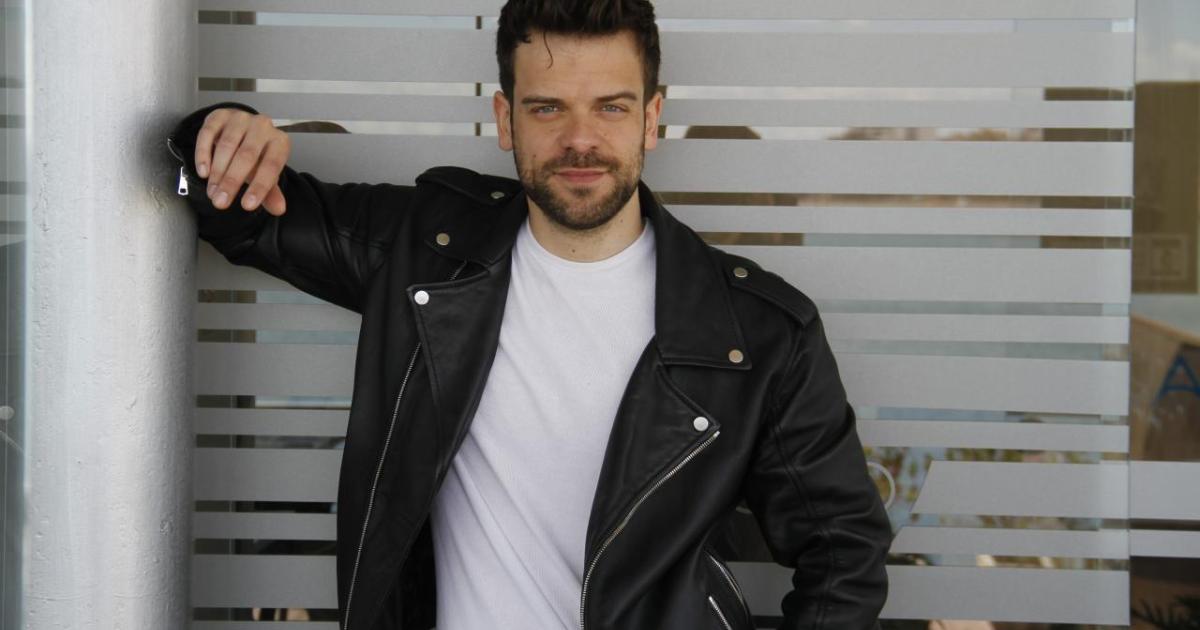 Entrevista a Ricky Merino