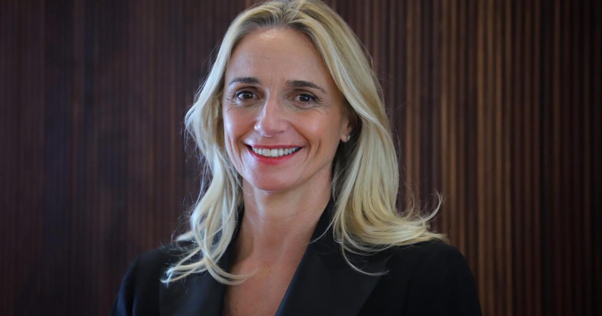 Entrevista a Maria Frontera