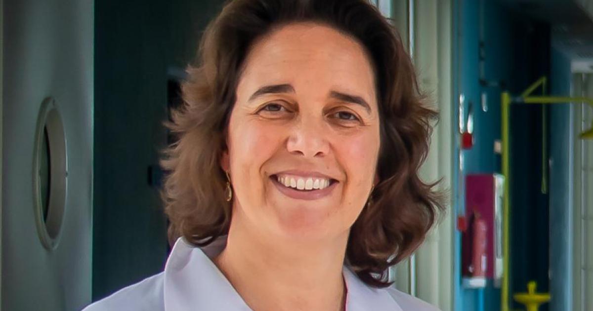 Fallece la profesora de la UIB Silvia Fernández