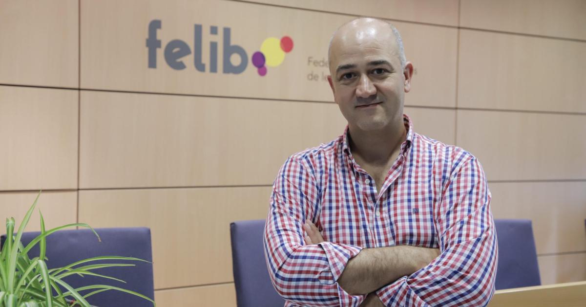 La Felib, Defensa y Govern abordan las plazas para soldados que deseen ...