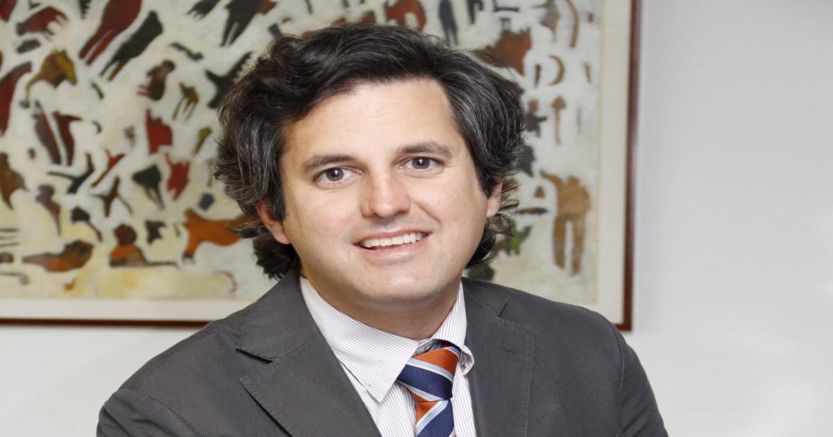 Pedro Rullán, nuevo consejero delegado del Grup Serra