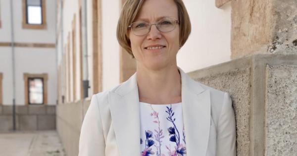 Sari Rautio, embajadora de Finlandia: «Rusia es culpable y todos ...