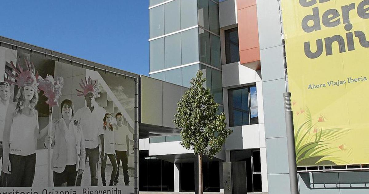 Empresas constructoras y turísticas lideran la lista de morosos con ...