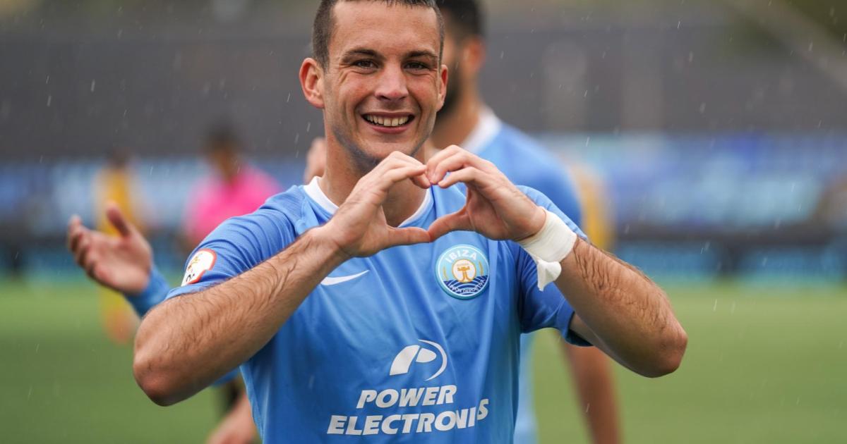 Mercado de fichajes: Ángel Rodado, rumbo a Polonia