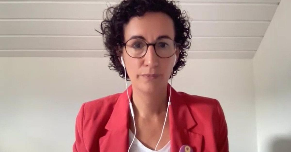 Rovira (ERC) ve como una "victoria moral y política" la resolución de ...