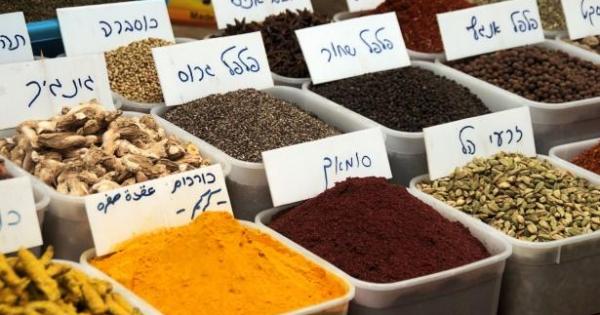 Zumaque: ¿Qué es y para que sirve este especia?