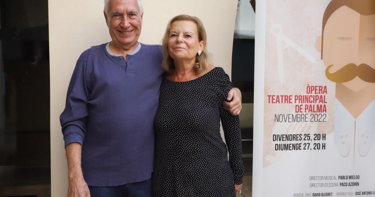 «El Arxiduc nos quita la espina que George Sand nos clavó en ‘Un hivern ...