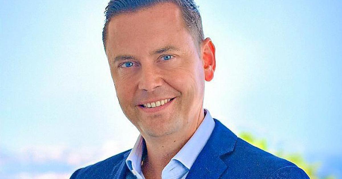 Alejandro Santos (Iberostar): «Cada isla de Canarias es totalmente ...