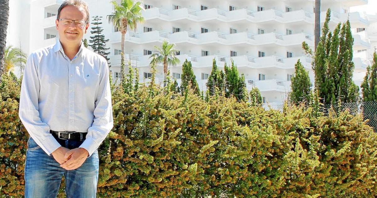 Eix Hotels huye del todo incluido