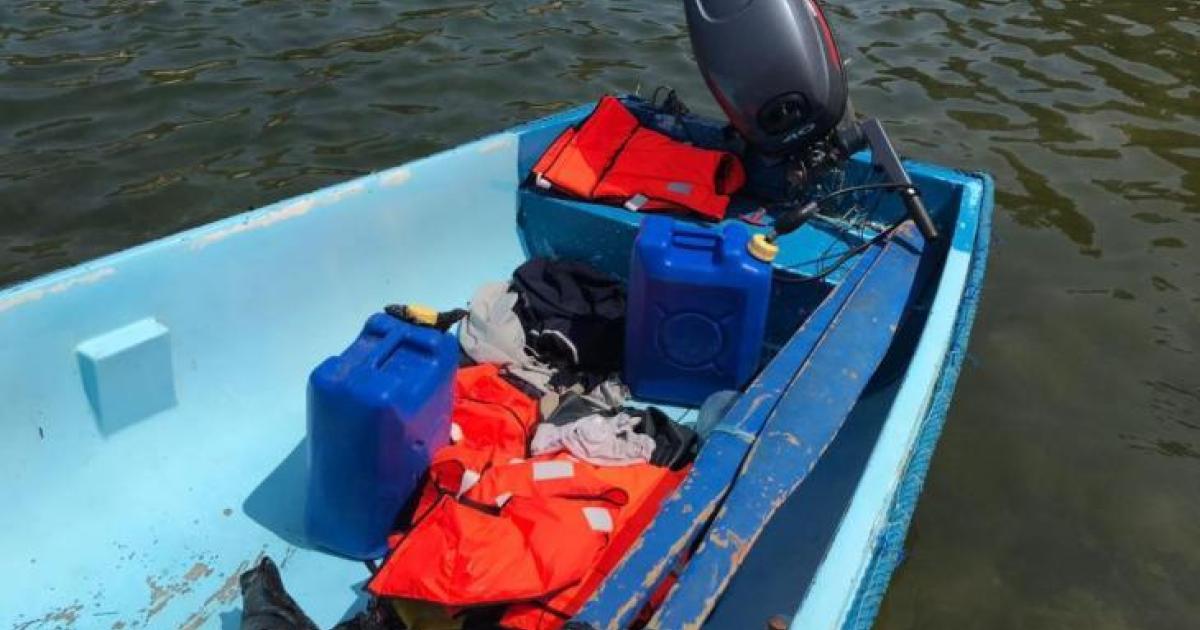 Pateras en Mallorca: Detenidos por favorecer la inmigración ilegal seis ...