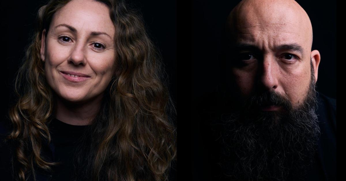 Sofía Martell y Lluís Prieto reconstruyen la lucha forzada de las mujeres en ‘Sacrifici’