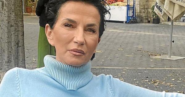 Isabel Coll | Algunos no la entendieron