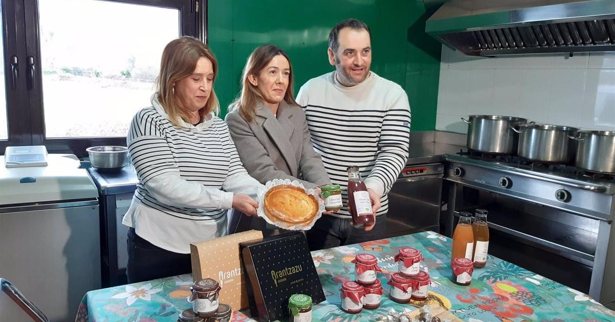 BBK destinará 1 millón de euros para apoyar al sector primario de ...