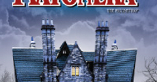 La ratonera, el clásico de Agatha Christie regresa al Auditòrium de Palma