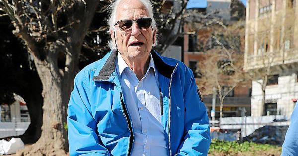 Ocio en Mallorca | Tito's, cien años de glamour y modernidad