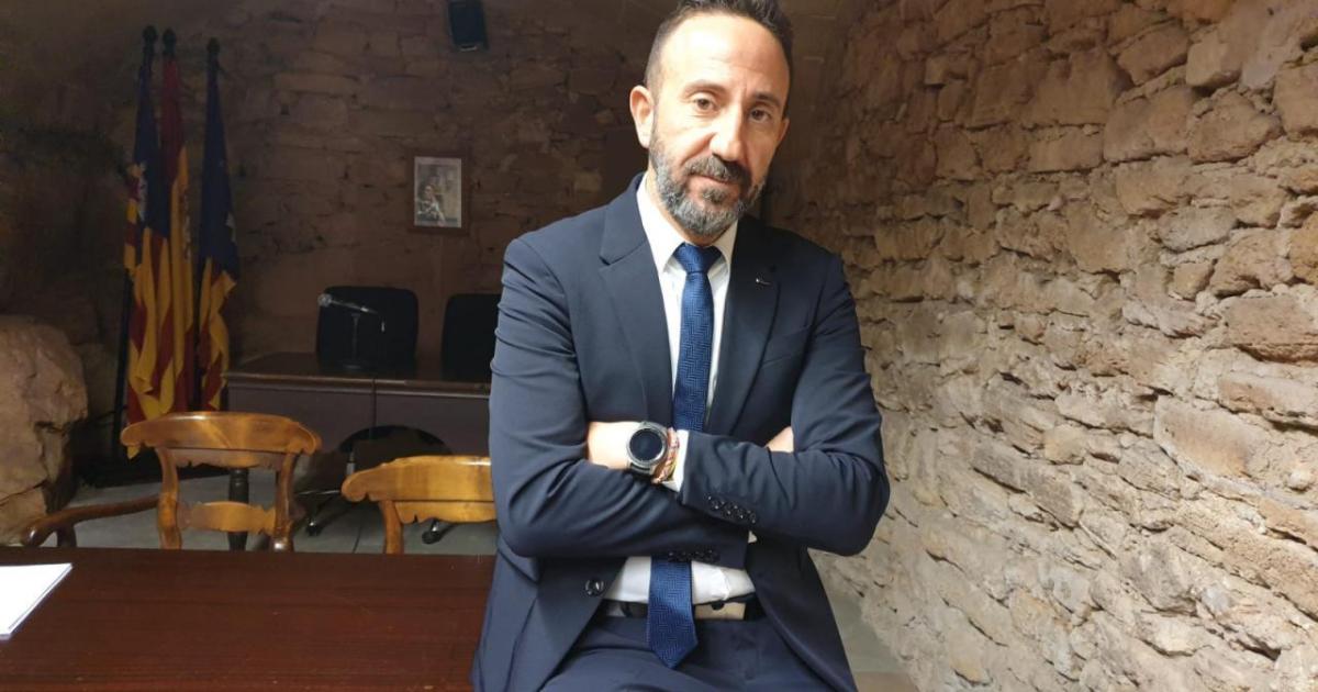 Rafel Fernández: «Nuestra prioridad ha sido la atención al ciudadano»